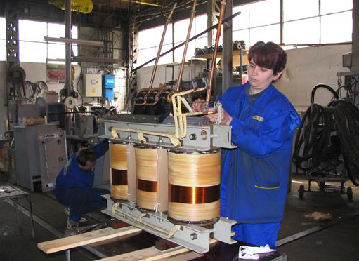 Servicii :: Electro Service L&DD